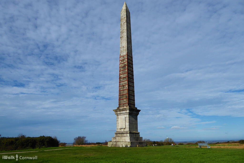 Circular walks around Bodmin