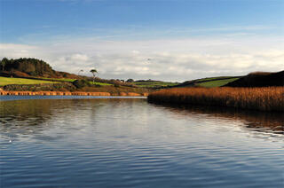 Circular walks around Helston