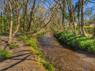 Helston circular walk