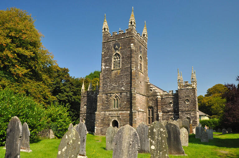 Werrington to Bridgetown circular walk