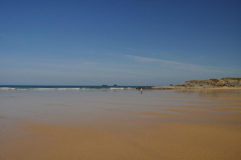Constantine Bay - circular walks