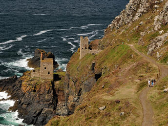 iWalk Cornwall - quality circular walks in Cornwall