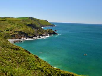 iWalk Cornwall - quality circular walks in Cornwall