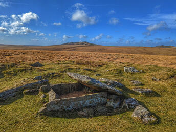 iWalk Cornwall - quality circular walks in Cornwall