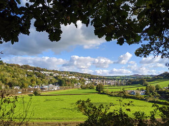 iWalk Cornwall - quality circular walks in Cornwall