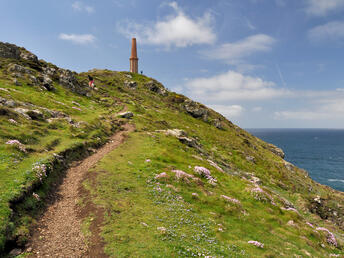 iWalk Cornwall - quality circular walks in Cornwall