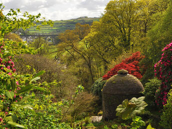 iWalk Cornwall - quality circular walks in Cornwall