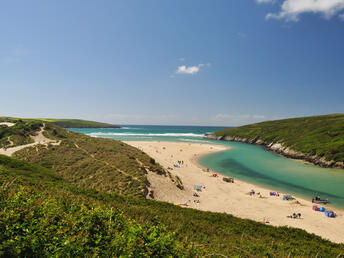 iWalk Cornwall - quality circular walks in Cornwall