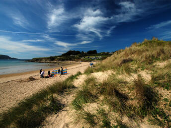 iWalk Cornwall - quality circular walks in Cornwall