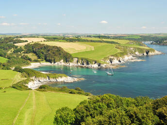 iWalk Cornwall - quality circular walks in Cornwall