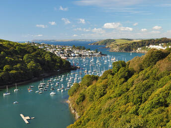 iWalk Cornwall - quality circular walks in Cornwall