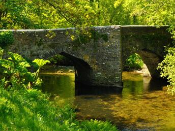 iWalk Cornwall - quality circular walks in Cornwall