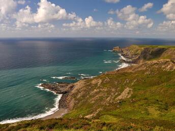 iWalk Cornwall - quality circular walks in Cornwall