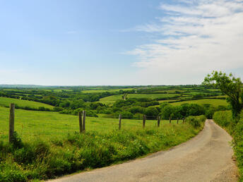 iWalk Cornwall - quality circular walks in Cornwall