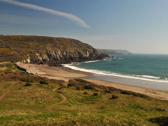 iWalk Cornwall - quality circular walks in Cornwall