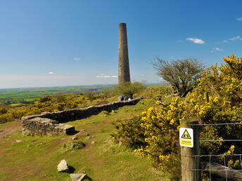 iWalk Cornwall - quality circular walks in Cornwall