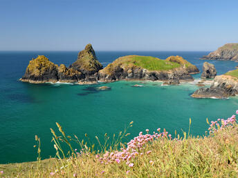 iWalk Cornwall - quality circular walks in Cornwall