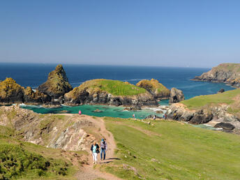 iWalk Cornwall - quality circular walks in Cornwall