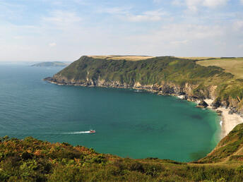 iWalk Cornwall - quality circular walks in Cornwall