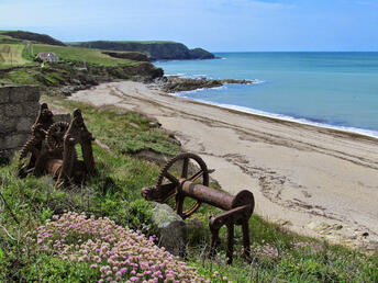 iWalk Cornwall - quality circular walks in Cornwall