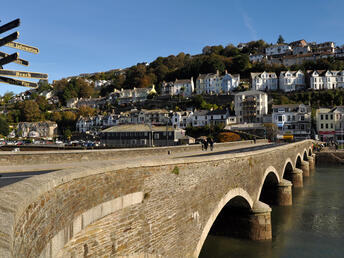 iWalk Cornwall - quality circular walks in Cornwall