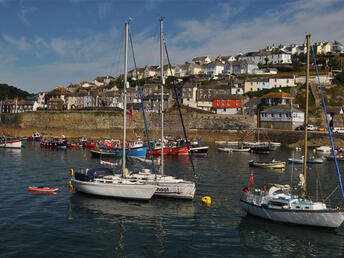 iWalk Cornwall - quality circular walks in Cornwall
