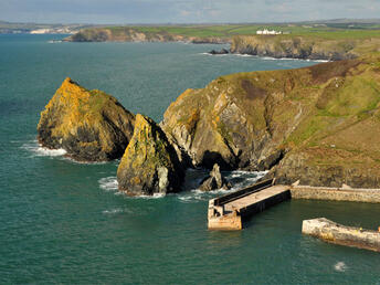 iWalk Cornwall - quality circular walks in Cornwall