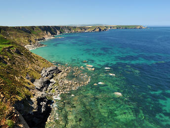 iWalk Cornwall - quality circular walks in Cornwall