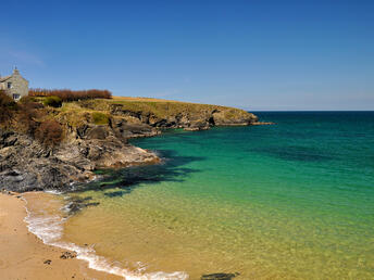 iWalk Cornwall - quality circular walks in Cornwall