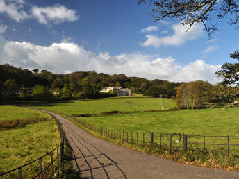 iWalk Cornwall - quality circular walks in Cornwall