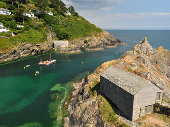 iWalk Cornwall - quality circular walks in Cornwall