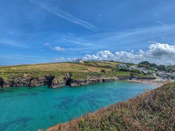 iWalk Cornwall - quality circular walks in Cornwall