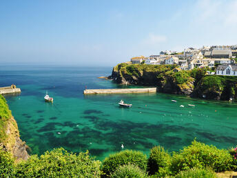 iWalk Cornwall - quality circular walks in Cornwall