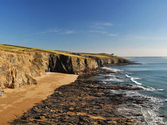 iWalk Cornwall - quality circular walks in Cornwall