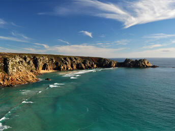 iWalk Cornwall - quality circular walks in Cornwall