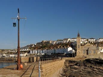 iWalk Cornwall - quality circular walks in Cornwall