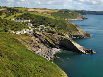 iWalk Cornwall - quality circular walks in Cornwall