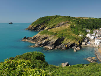 iWalk Cornwall - quality circular walks in Cornwall