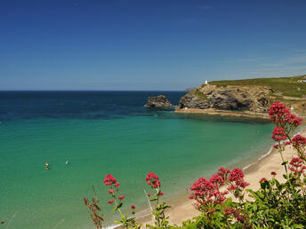 iWalk Cornwall - quality circular walks in Cornwall