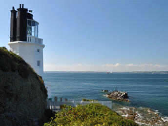 iWalk Cornwall - quality circular walks in Cornwall