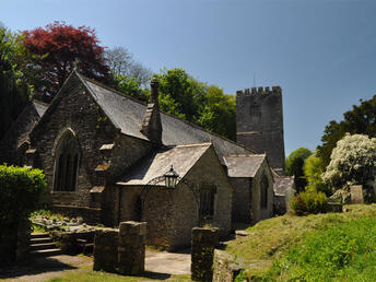 iWalk Cornwall - quality circular walks in Cornwall