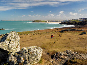 iWalk Cornwall - quality circular walks in Cornwall