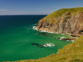 iWalk Cornwall - quality circular walks in Cornwall