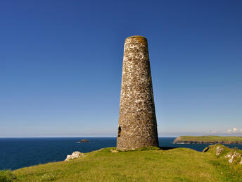 iWalk Cornwall - quality circular walks in Cornwall