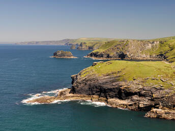 iWalk Cornwall - quality circular walks in Cornwall