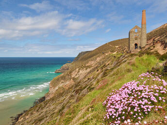 iWalk Cornwall - quality circular walks in Cornwall