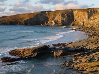iWalk Cornwall - quality circular walks in Cornwall