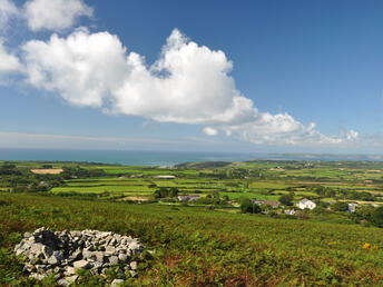 iWalk Cornwall - quality circular walks in Cornwall