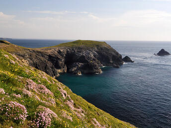 iWalk Cornwall - quality circular walks in Cornwall