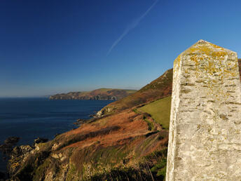 iWalk Cornwall - quality circular walks in Cornwall
